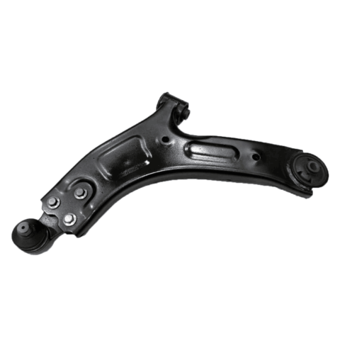 Lower Control Arms in Vehicle Suspension Systems