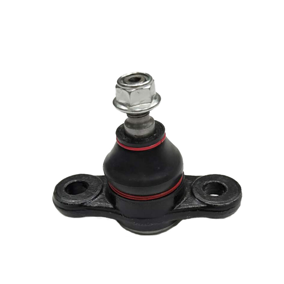 Everything You Need to Know About Ball Joints By China Factory - Forward