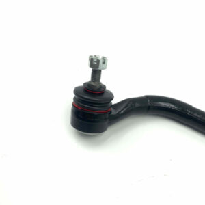 Is It Time to Replace Your Worn Steering Tie Rod Ends?