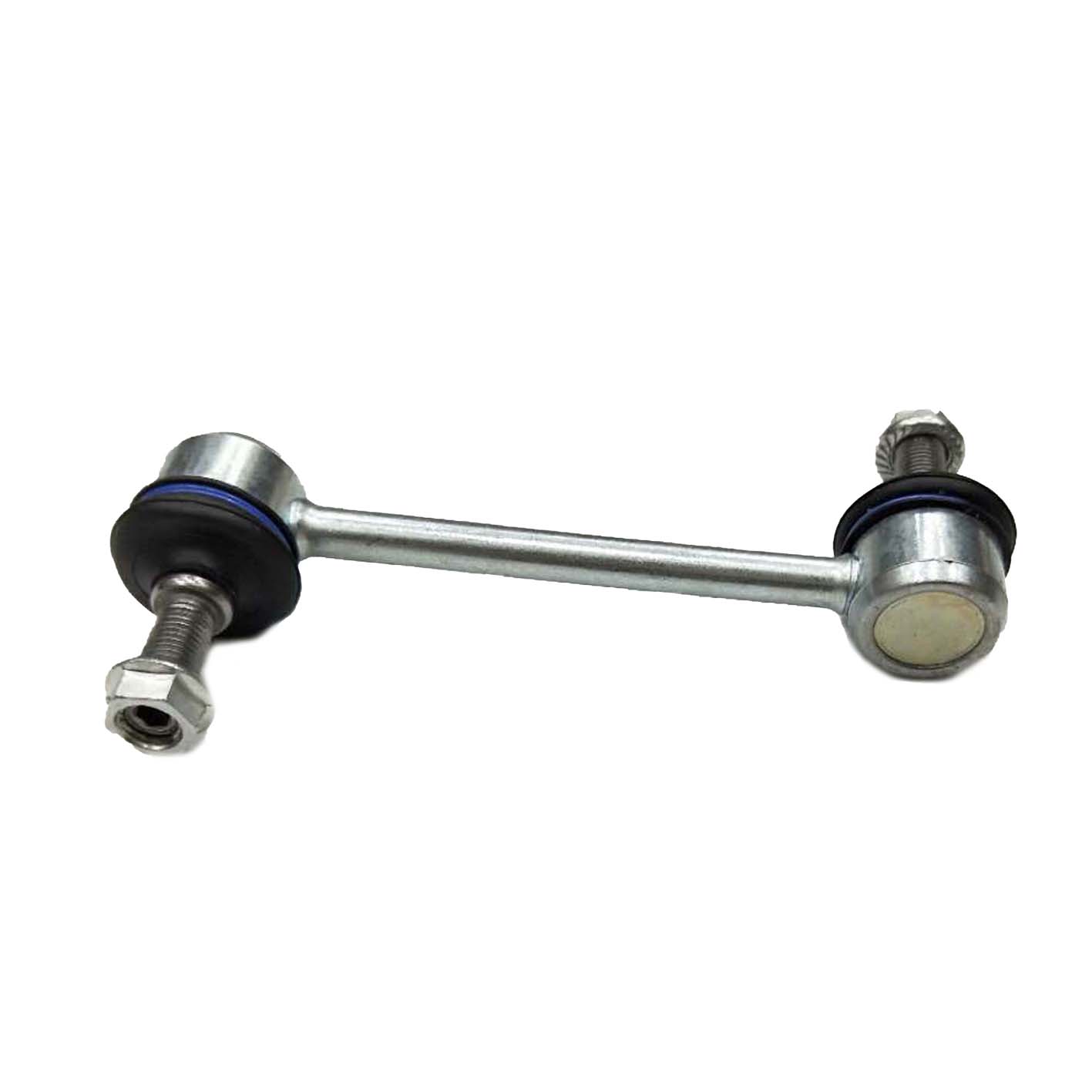 Why Sway Bar End Links Are Important For Your Vehicle's Suspension