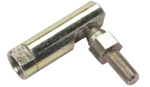 Auto parts explained: Tie rod ends and Ball joints - Forward